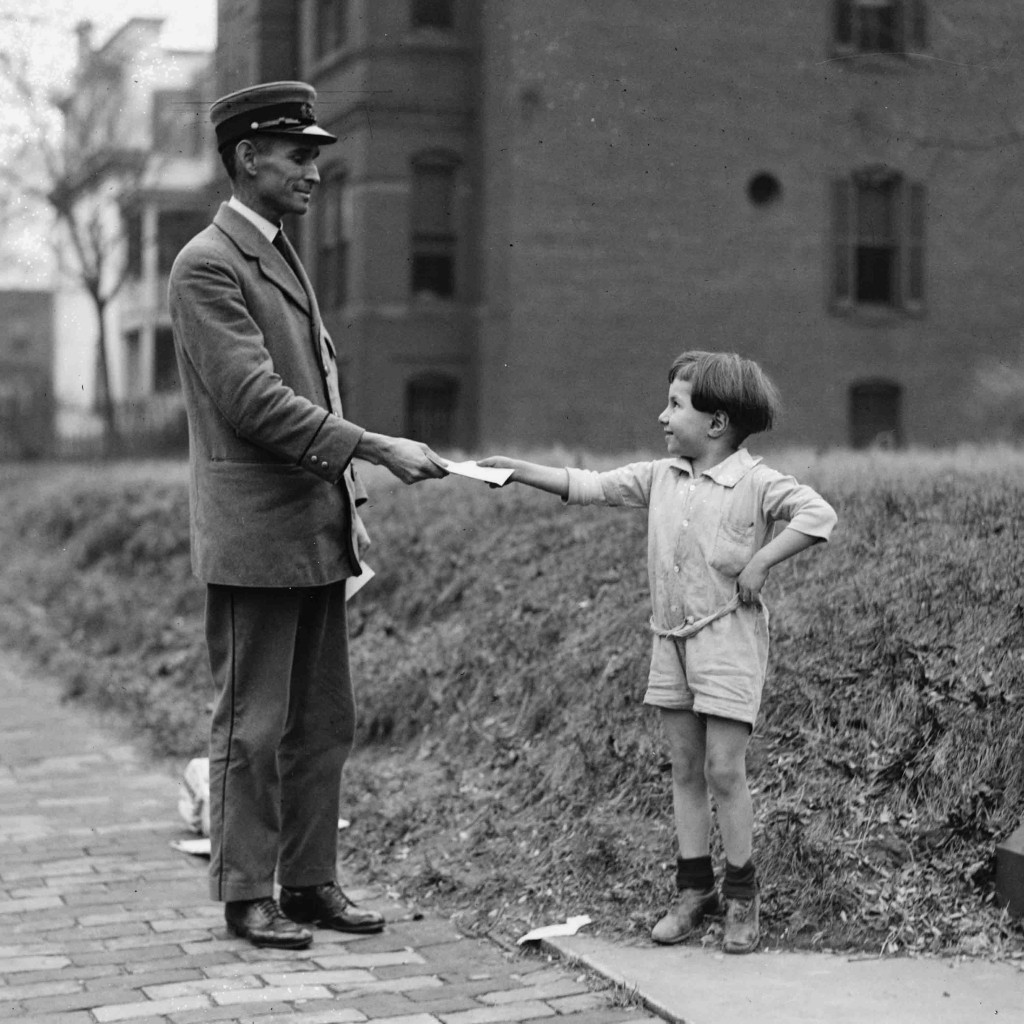 NYC Delivery Service | NYC Messenger Service | The Difference